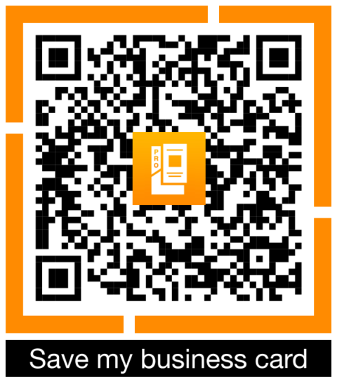 Top-Rated Digital Business Card for Organizations | L-Card