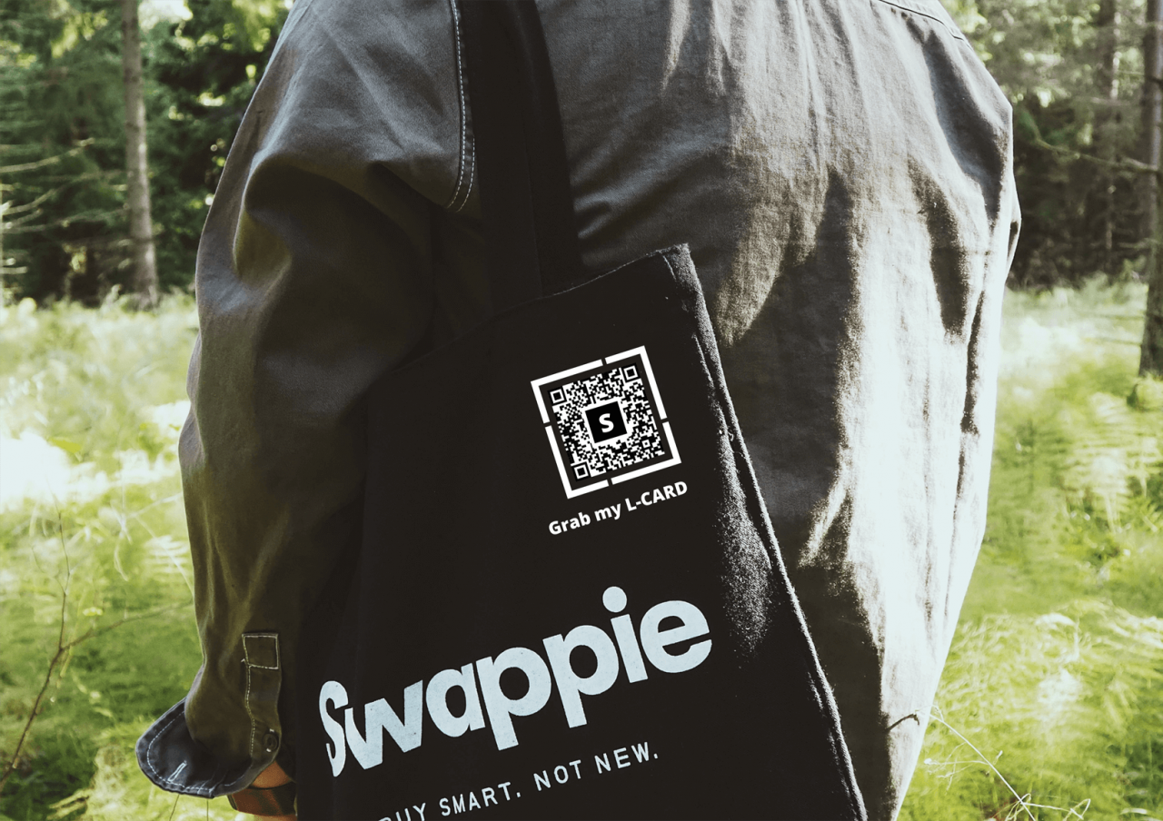 Digital Business Card Solutions - L-Card