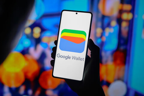 How To Add Your Digital Business Card To Google Wallet - L-Card