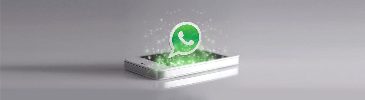 Digital Business Cards For WhatsApp: Unlocking Networking Potential - L ... Digital Business Cards For WhatsApp: Unlocking Networking Potential - L ...