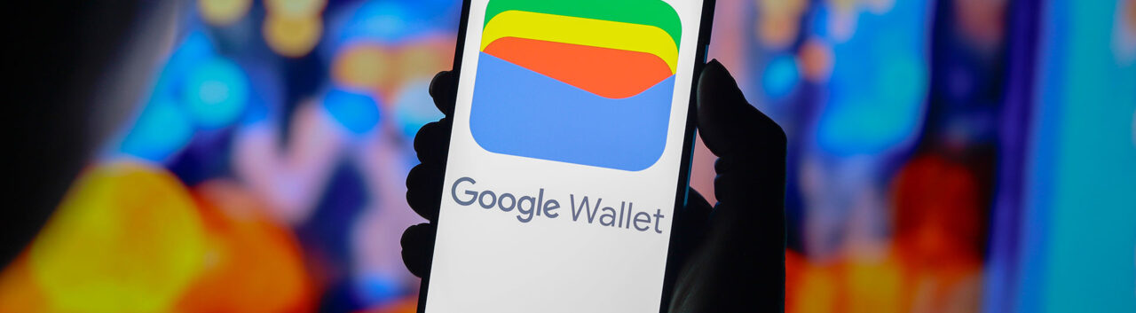 How To Add Your Digital Business Card To Google Wallet - L-Card